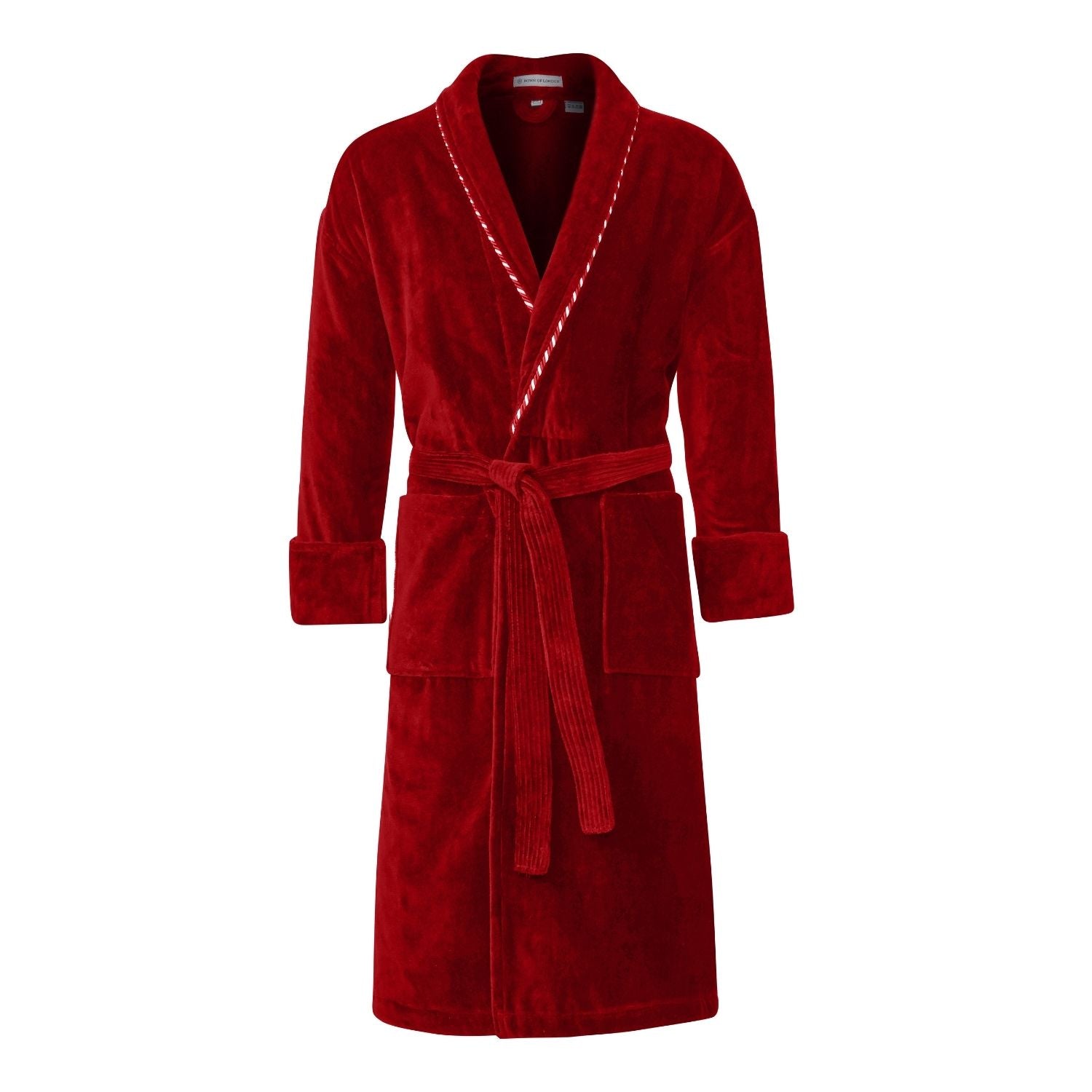 Men’s Luxury Robes | Bown of London – Bown of London USA