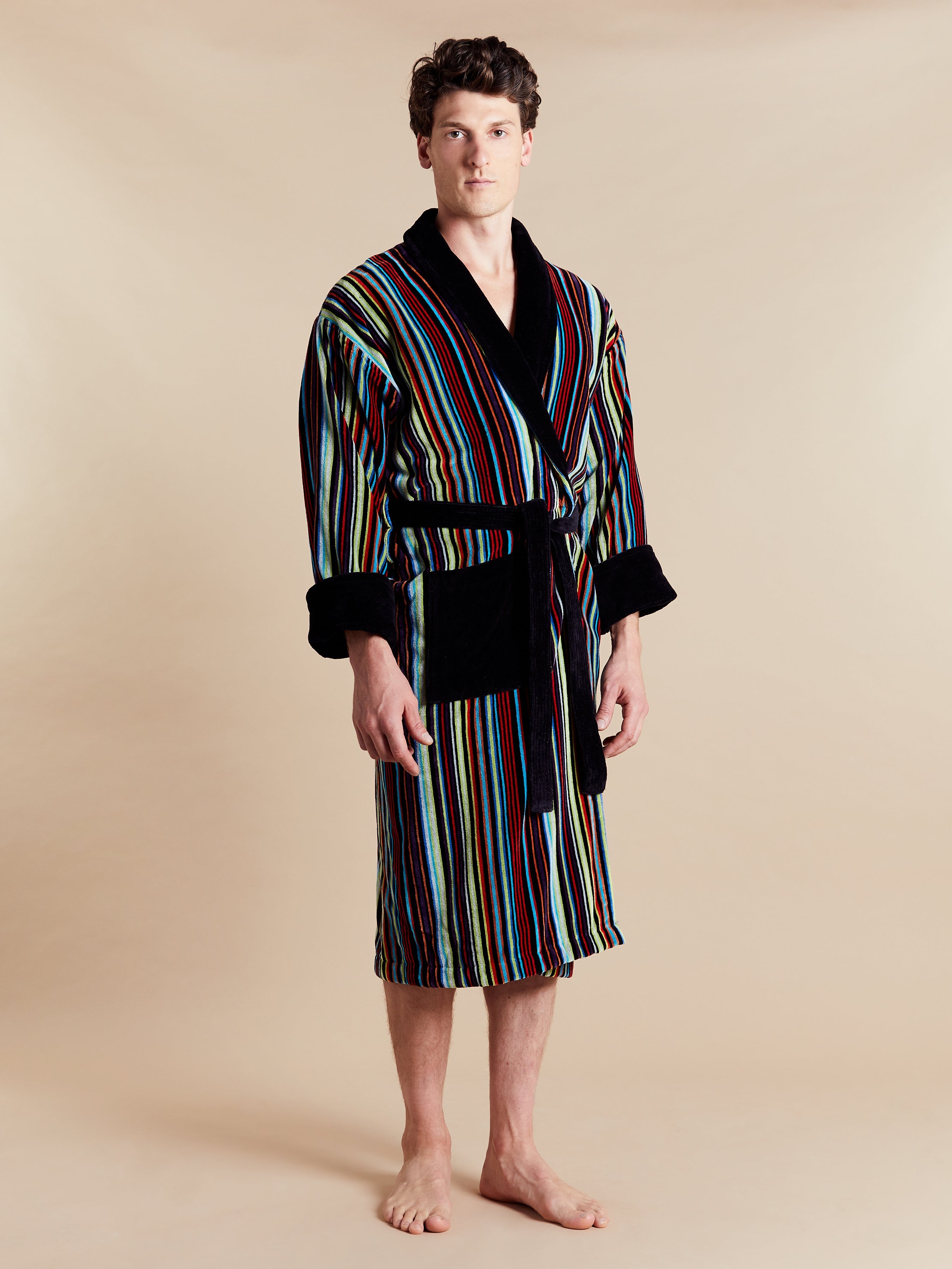 Mens Luxury Robes Bown Of London Bown Of London Usa