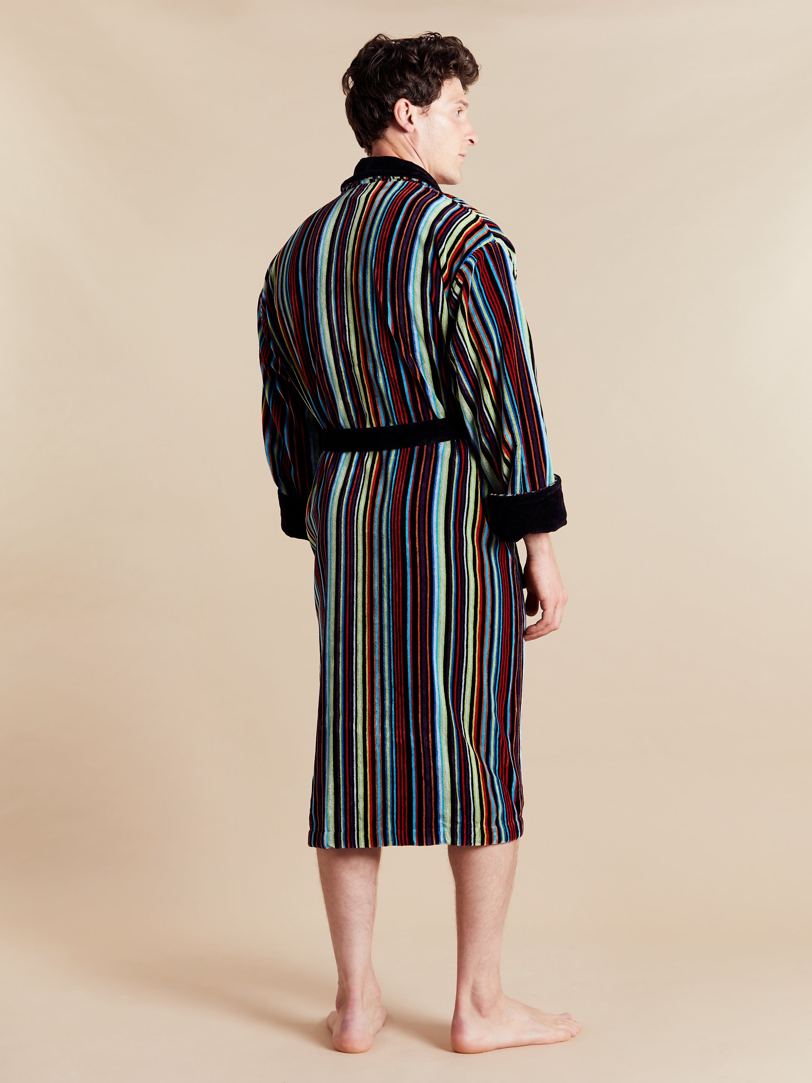 Designer Bathrobe For Men Dundee Robe Bown Of London Bown Of