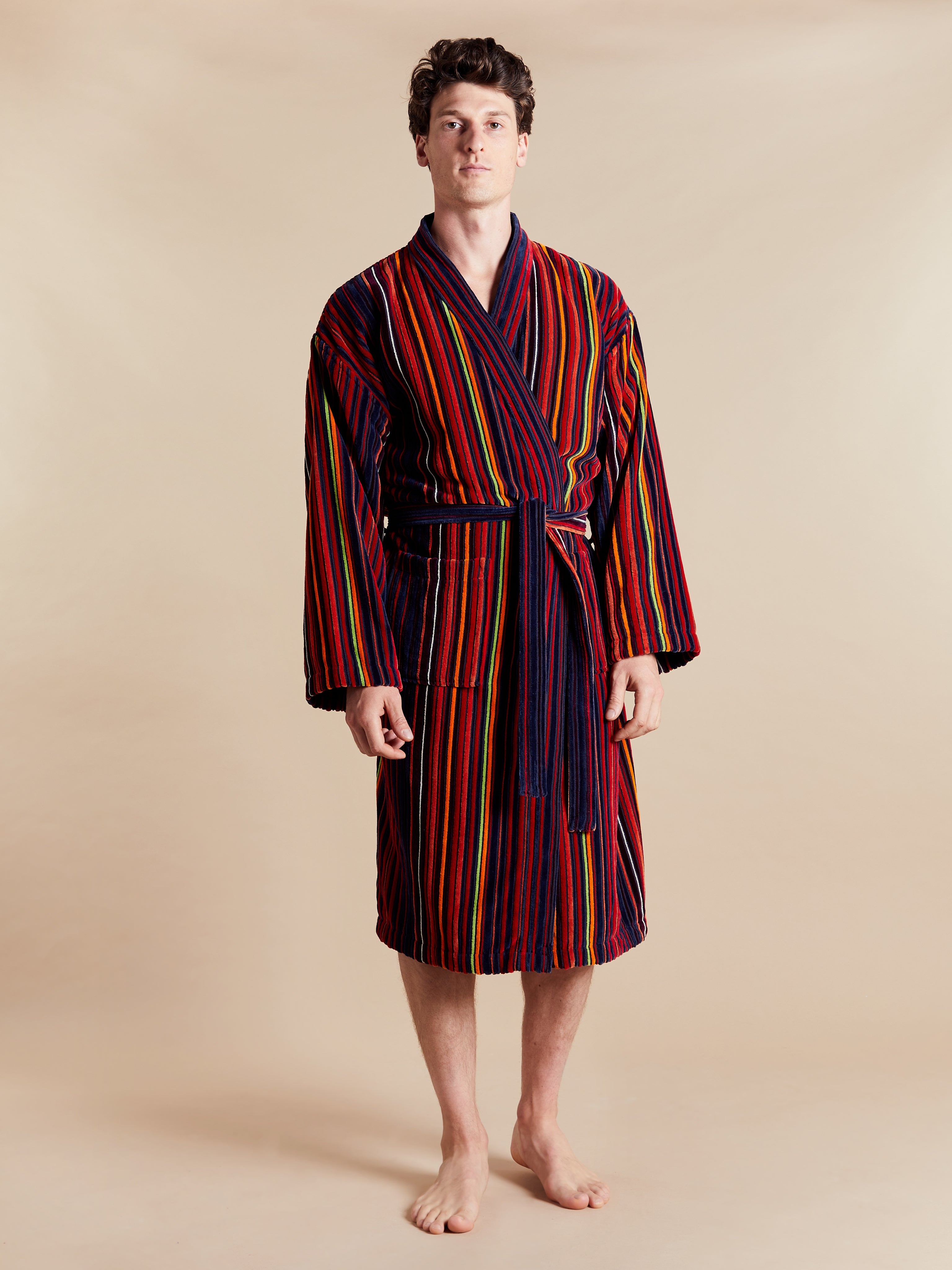 Men’s Luxury Robes | Bown of London – Bown of London USA