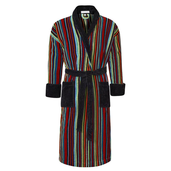 Designer Bathrobe for Men | Dundee Robe | Bown of London – Bown of ...