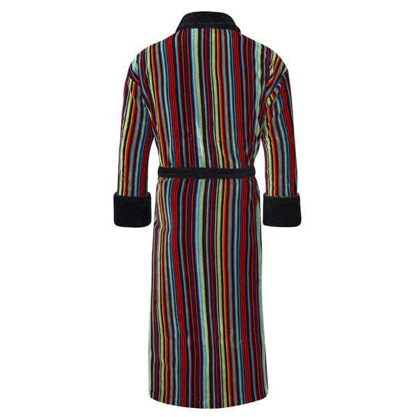 Designer Bathrobe for Men | Dundee Robe | Bown of London – Bown of ...