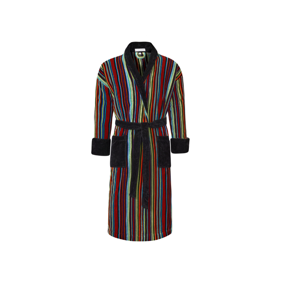 Designer Bathrobe for Men | Dundee Robe | Bown of London – Bown of ...