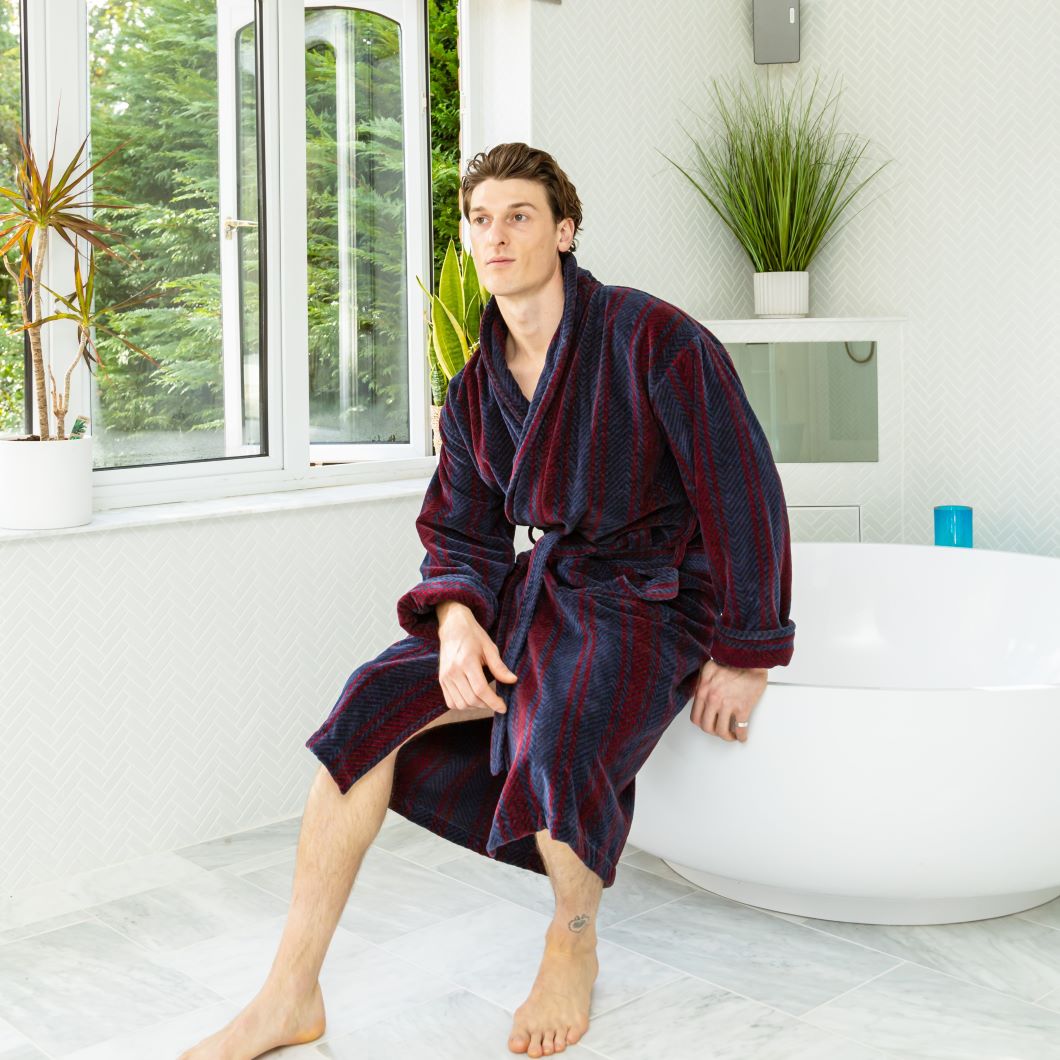 Mens Luxury Robes Bown Of London Bown Of London Usa